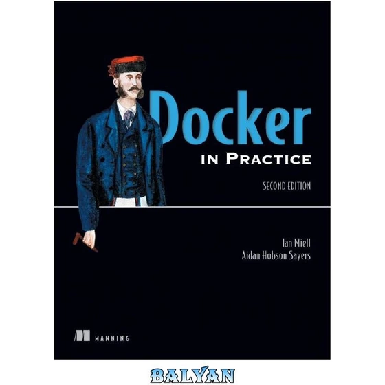 خرید و قیمت دانلود کتاب Docker In Practice ترب 