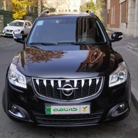 خرید و قیمت هایما S7 مدل 1398 ا Haima S7 automatic-turbo-1800cc | ترب