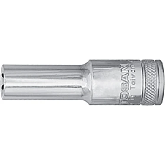 خرید و قیمت بکس بلند E درایو 1/2 اینچ توسن مدل T1253-77 | ترب