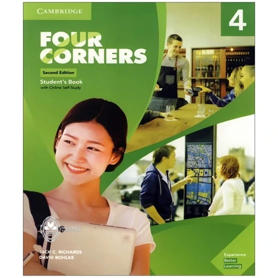 خرید و قیمت Top Notch 2A Third Edition | ترب