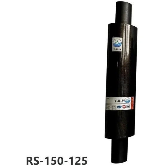 خرید و قیمت دستگاه رسوب شکن TSM مدل RS-150-125 | ترب