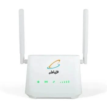 خرید و قیمت مودم همراه اول مدل L443 به همراه 300گیگ اینترنت انلاک | ترب