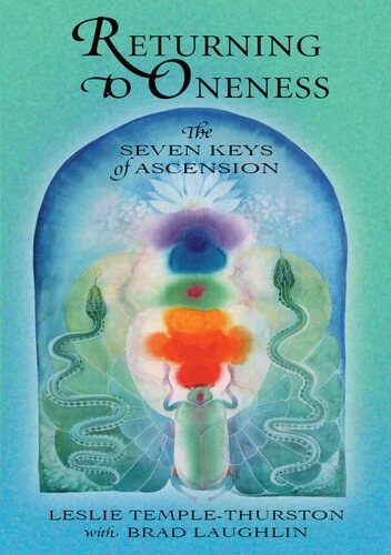 خرید و قیمت دانلود کتاب Returning to Oneness: The Seven Keys of ...