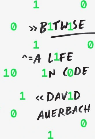خرید و قیمت دانلود کتاب Bitwise: a life in code First Vintage book ...