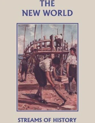 خرید و قیمت دانلود کتاب Streams of History: The New World 2008 | ترب