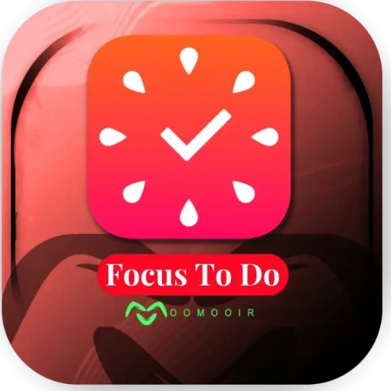 خرید و قیمت فوکوس تو دو | Focus To Do - شارژ اکانت شخصی شما / 3 ماهه | ترب