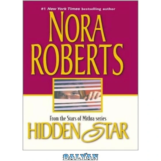 خرید و قیمت دانلود کتاب Hidden Star (Stars of Mithra, Book 1) | ترب
