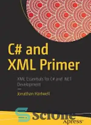 خرید و قیمت دانلود کتاب C# and XML Primer – C# و XML Primer | ترب