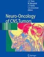 خرید و قیمت دانلود کتاب Neuro-Oncology of CNS Tumors 2006 | ترب