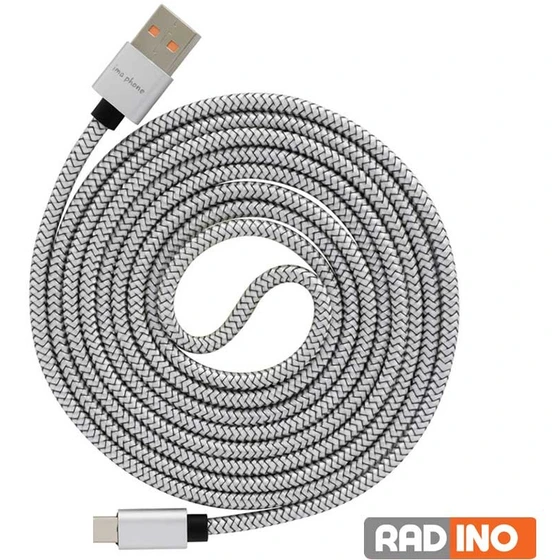 خرید و قیمت کابل تایپ سی دکین مدل Dekkin Dk-A18 | ترب