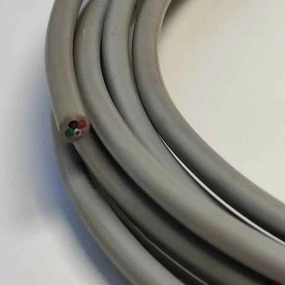 خرید و قیمت کابل 4C*22AWG برند DATAMIX تایوانی | ترب