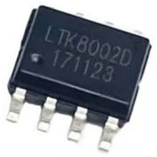 خرید و قیمت ای سی LTK8002 امپلی فایر پکیج SOP-8 اورجینال | ترب