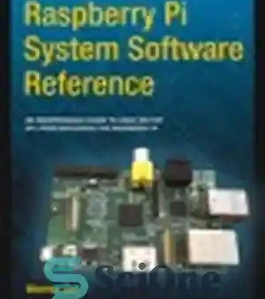 خرید و قیمت دانلود کتاب Raspberry Pi System Software Reference - مرجع ...