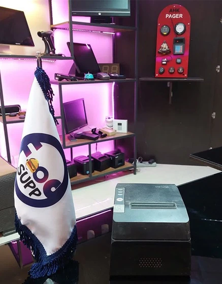 خرید و قیمت فیش پرینتر Oscar 88c(دست دوم) | ترب