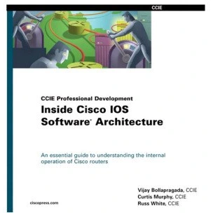 خرید و قیمت دانلود کتاب CCIE Professional.Development Inside Cisco IOS ...