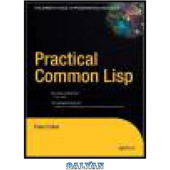 خرید و قیمت دانلود کتاب Practical Common Lisp ترب
