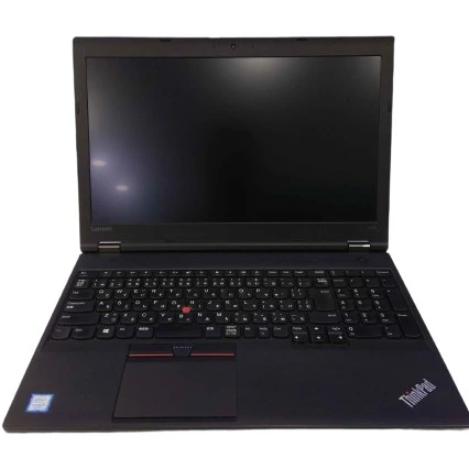 خرید و قیمت لپتاپ کارکرده لنوو مدل Lenovo Thinkpad L570 | ترب