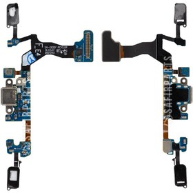خرید و قیمت فلت شارژ S7 Edge G935F سامسونگ | ترب