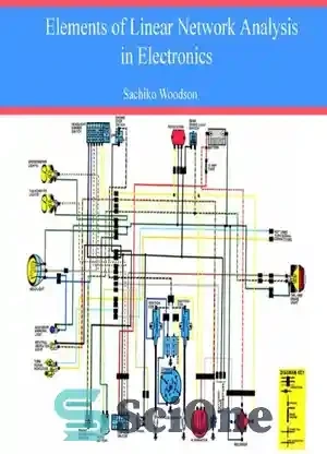 خرید و قیمت دانلود کتاب Elements Of Linear Network Analysis In ...