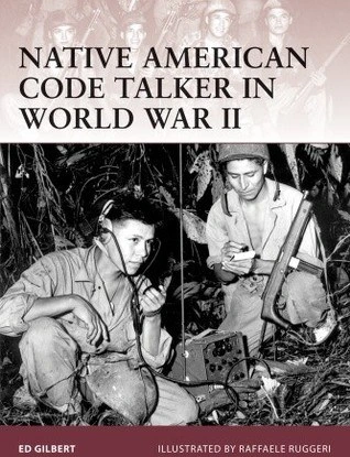 خرید و قیمت دانلود کتاب Native American Code Talker in World War II | ترب