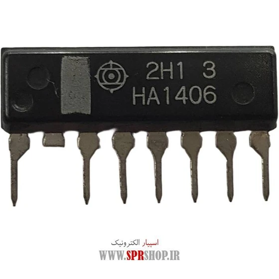 خرید و قیمت آی سی HA1406 | ترب