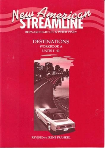 خرید و قیمت دانلود کتاب New American Streamline 3 - Destinations ...