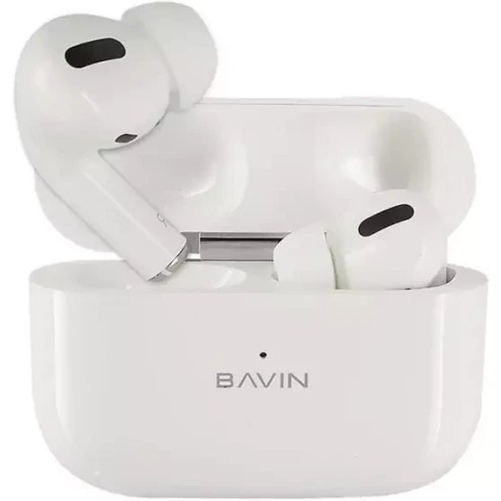 خرید و قیمت هندزفری بلوتوث باوین Bavin 08 Wireless Handsfree | ترب