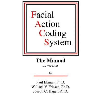 خرید و قیمت دانلود کتاب Facial action coding system ; the manual 2002 | ترب