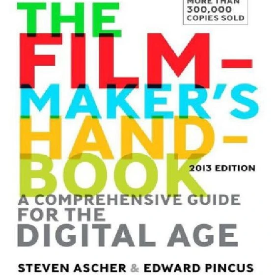 خرید و قیمت دانلود کتاب The Filmmaker’s Handbook | ترب