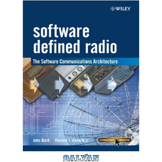 خرید و قیمت دانلود کتاب Software Defined Radio: The Software ...