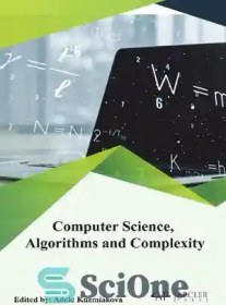 خرید و قیمت دانلود کتاب Computer Science, Algorithms and Complexity ...