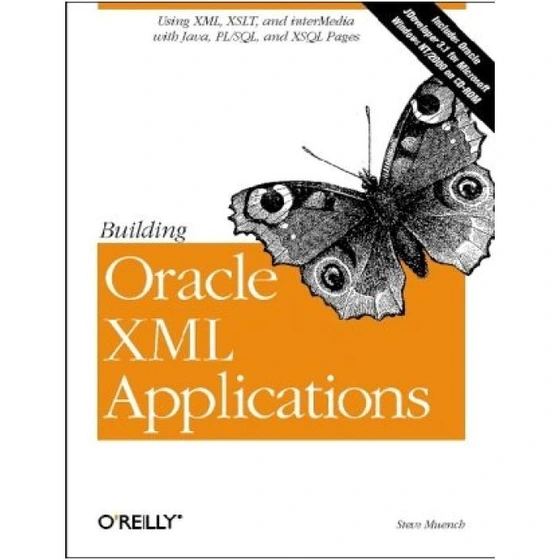 خرید و قیمت دانلود کتاب Building Oracle XML Applications | ترب