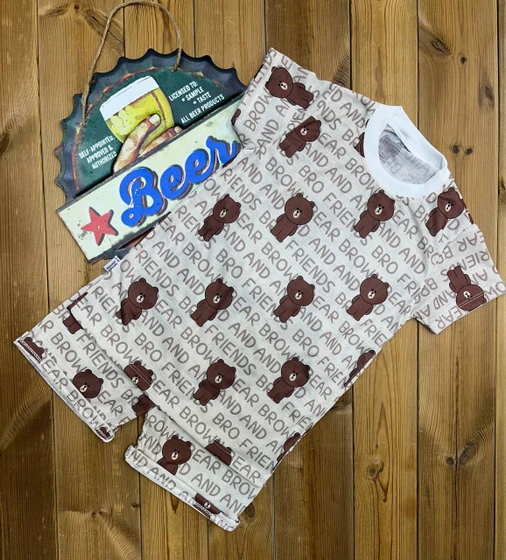 خرید و قیمت تیشرت شلوارک اسپرت راحتی | ترب