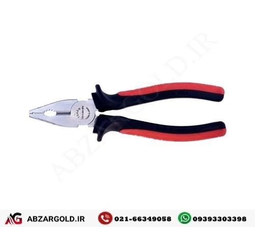 خرید و قیمت انبر دست کبرا توسن مدل T5013-200NPZ | ترب