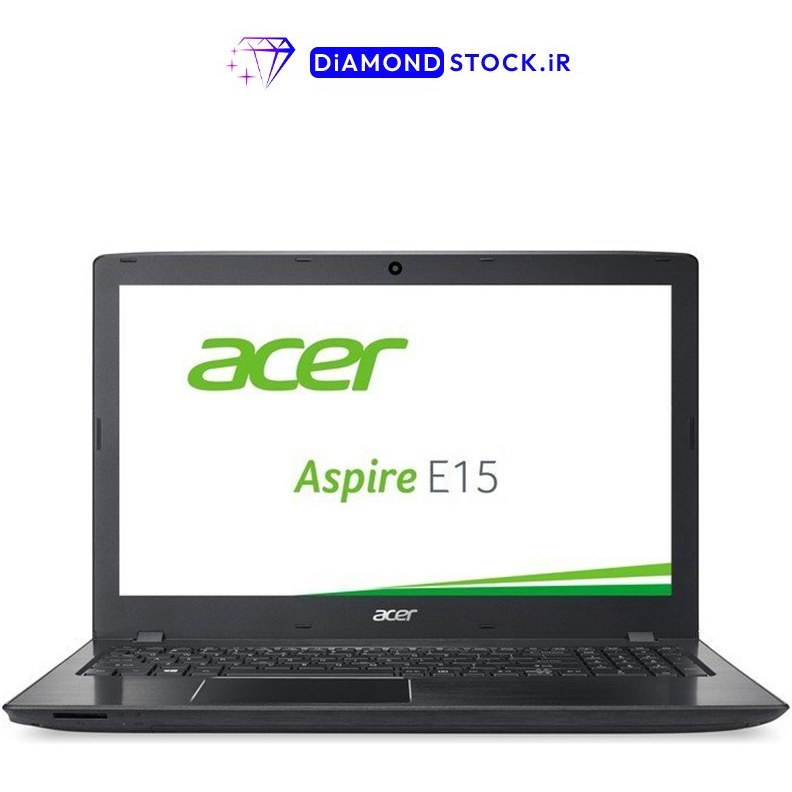 Aspire E15