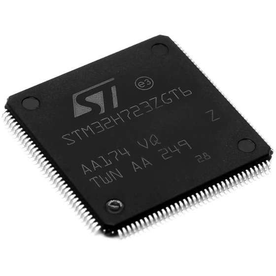خرید و قیمت میکروکنترلر SMD STM32H723ZGT6 ARM | ترب