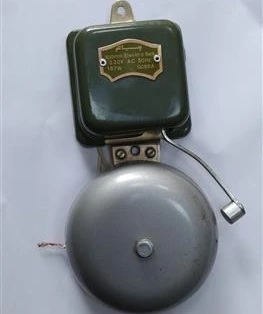 خرید و قیمت زنگ مدرسه قدیمی نو آنتیک خوش صدا | ترب