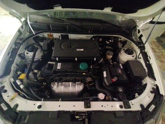 خرید و قیمت کوییک مدل 1402 ا دنده ای GX-L | ترب