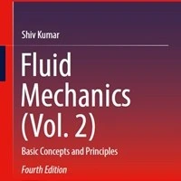 خرید و قیمت Fluid Mechanics (Vol. 2): Basic Concepts and Principles | ترب