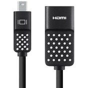 قیمت کابل و تبدیل HDMI Belkin بلکین امروز ۲ فروردین | ترب