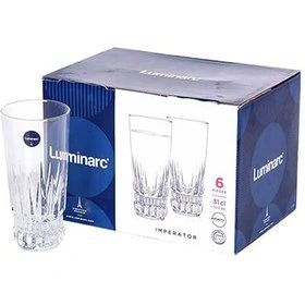 خرید و قیمت لیوان امپراطور لومینارک (Luminarc Imperator 31) | ترب
