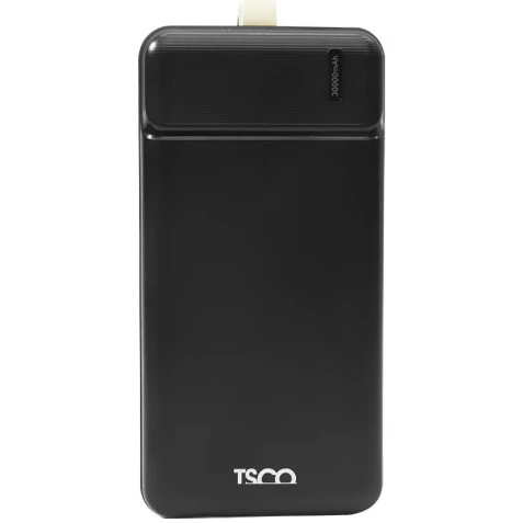 خرید و قیمت پاوربانک تسکو مدل TP 889 ظرفیت 30000 میلی ‌آمپر ساعت | ترب