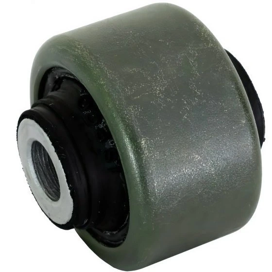 خرید و قیمت بوش عقبی بازویی مثلثی 206 TU5-TU3 پژو - بوش طبق لبه دار - ISACO - ایساکو آبی-گارانتی ...