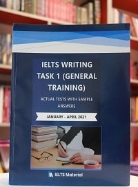 خرید و قیمت (IELTS Writing Task 1 General Training Actual Test with ...