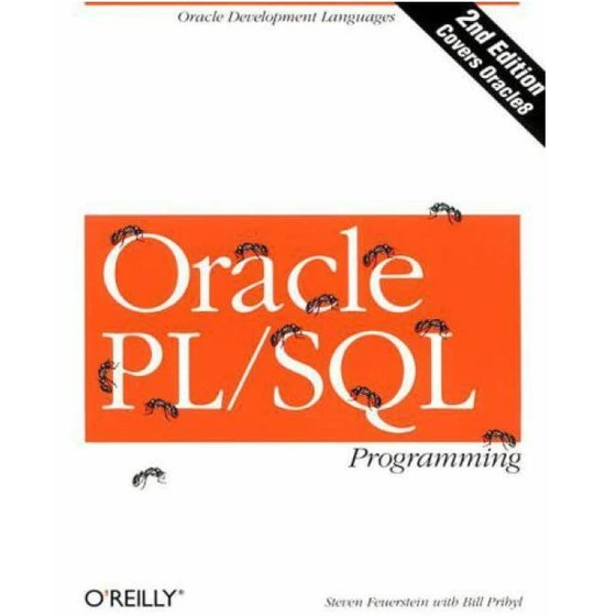 خرید و قیمت دانلود کتاب Oracle PL/SQL Programming | ترب
