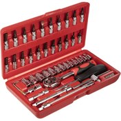 لیست قیمت ست بکس و آچار بکس، ۲۲ خرداد، صفحه ۴۶ | ترب