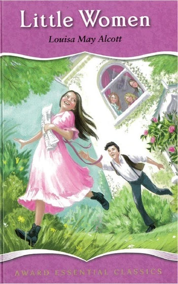 خرید و قیمت Little Women (Original Book) | ترب