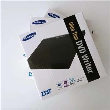خرید و قیمت DVD رایتر اکسترنال TSST با گارانتی | ترب