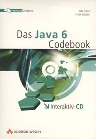 خرید و قیمت دانلود کتاب Das Java 6-Codebook | ترب