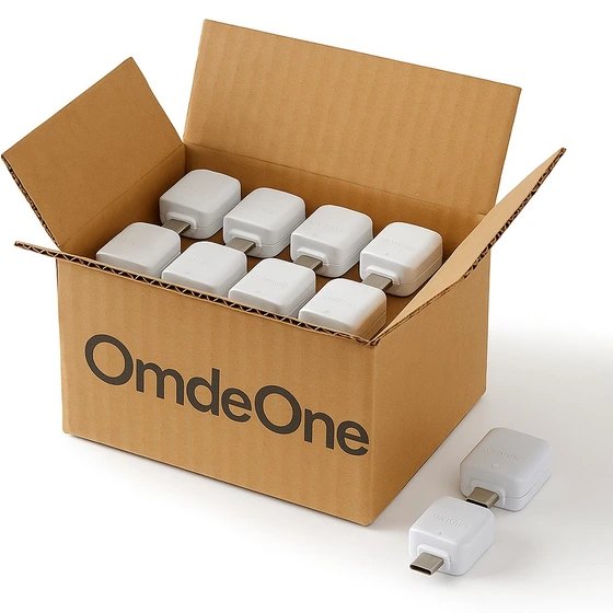 خرید و قیمت فروش کارتنی مبدل USB-C OTG مدل GH98-41288A سامسونگ کیفیت ...